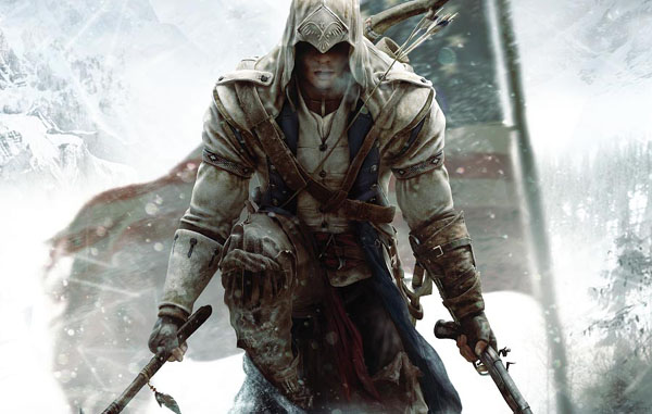 Boston-1776 Minecraft Map