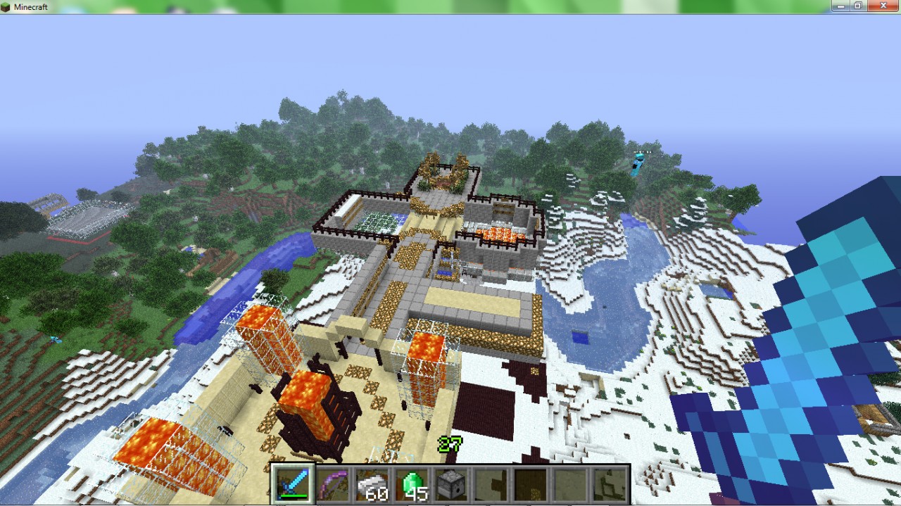 ConCraft Minecraft Server