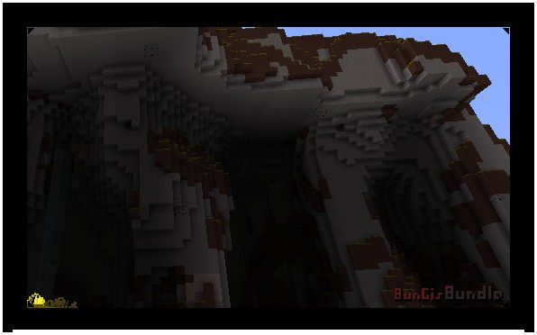 Bungis Bundle W.I.P. Minecraft Texture Pack