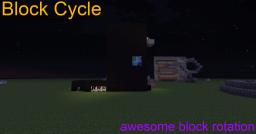 Sphere Block Survival V.1.5 Minecraft Map