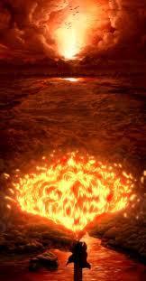 sozin comet Minecraft Map