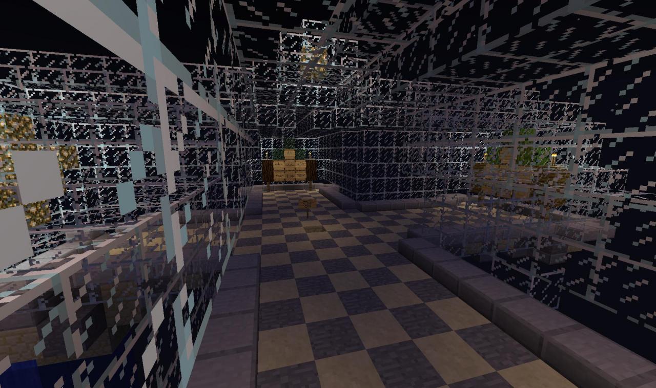 Worldcraft server CZ/SK [CsBestGamers] Minecraft Server