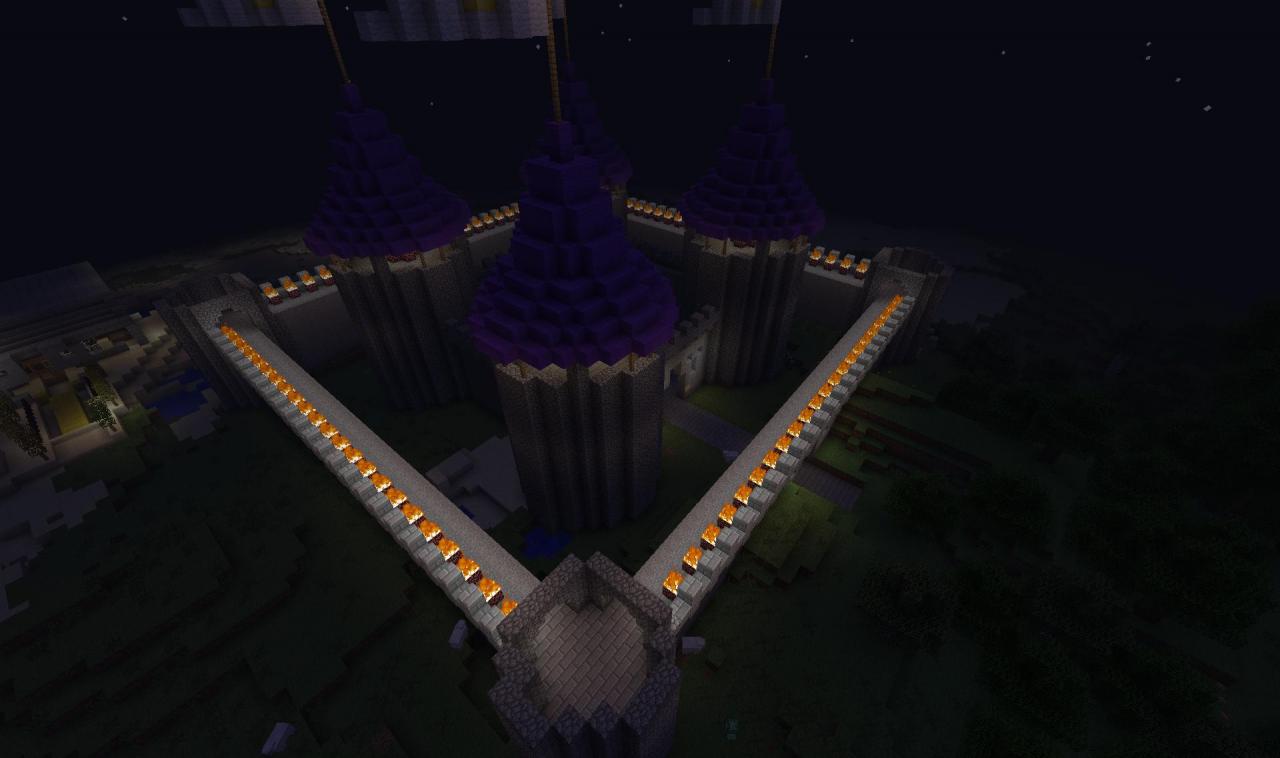 Worldcraft server CZ/SK [CsBestGamers] Minecraft Server