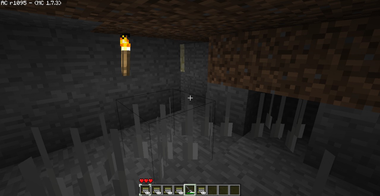 Zeta's SURVIVE!! 1ST SEASON!! Minecraft Map