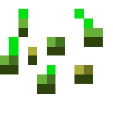 MineCraft Seeds Tab