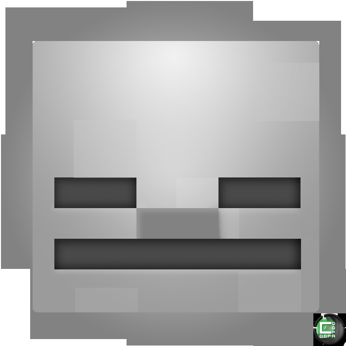 Bone War T1: First Bones Minecraft Map