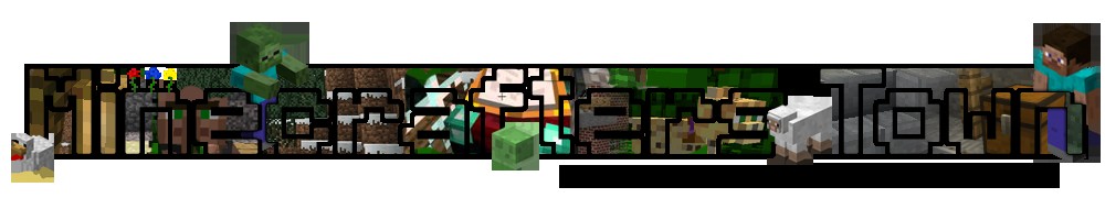 COOLEST SECURITY SYSTEM ON CLASSIC Minecraft Map