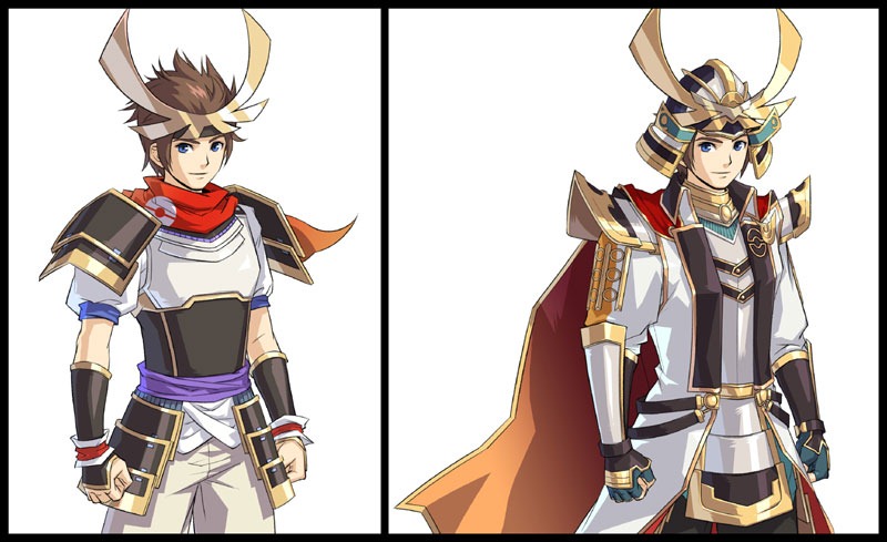 Pokemon Conquest Evolution