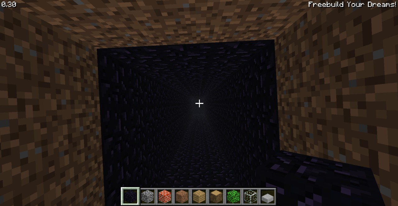 COOLEST SECURITY SYSTEM ON CLASSIC Minecraft Map