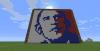 Barack Obama Minecraft Map