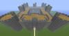 Bodiam Castle Minecraft Map