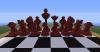 Huge ChessBoard Minecraft Map
