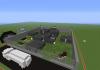 ShipMent COD Map Minecraft Map
