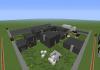 ShipMent COD Map Minecraft Map