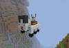 ATLA: Appa and Momo Minecraft Map