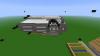 Star Wars Freighter (UPDATED) Minecraft Map