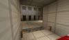 Escape in 100 seconds: The Legendary Execution Chamber Minecraft Map
