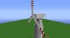 Wind Turbine Minecraft Map