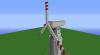Wind Turbine Minecraft Map