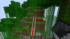 Epic roller coster Minecraft Map