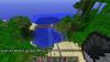 Epic roller coster Minecraft Map