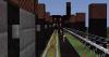 Drag Racing Minecraft Map