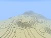 [Custom Terrain] Desert Minecraft Map