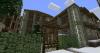 The Wolf Den - Shakespearean Cottage Minecraft Map