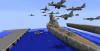 pearl harbor build Minecraft Map