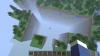 Superflat Cliffs Minecraft Map