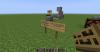 monostable circuit Minecraft Map