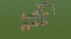 Village MCEdit Minecraft Map