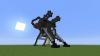 tf2 level 2 sentry gun (automatic) Minecraft Map