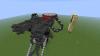 tf2 level 2 sentry gun (automatic) Minecraft Map