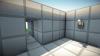 Compact 2x2 Pistons Door Minecraft Map