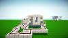Compact 2x2 Pistons Door Minecraft Map