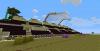 Melbourne Storm NRL Stadium Minecraft Map
