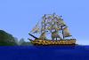 HMS Tempest Minecraft Map
