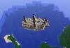 HMS Tempest Minecraft Map