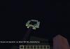 Epic ender challenge Minecraft Map