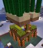 Awesome compact farm Minecraft Map