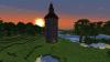 Tekkit Evil Wizard Tower Minecraft Map