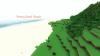 Beautiful Beach Island Minecraft Map