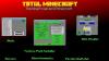 Total Minecraft V1.5 Loads Of Cool Features Minecraft Mod