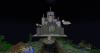 Southern Air Temple From Avatar The Last Airbender Minecraft Map