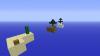 Extra SkyBlock Minecraft Map