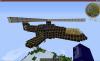 Apache Minecraft Map