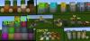 netcraft Minecraft Texture Pack