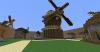 Norune Village Minecraft Map