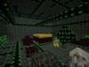 Borg cube battle Minecraft Map